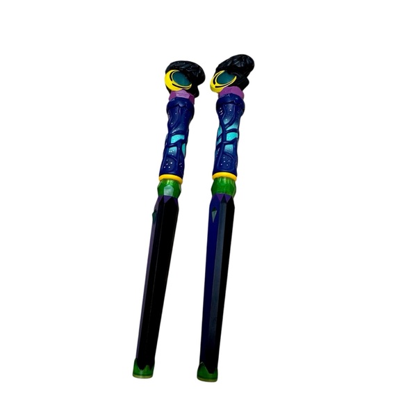 Magiquest | Toys | Magiquest Lot Of 2 Great Wolf Lodge Mystic Moon Tree ...